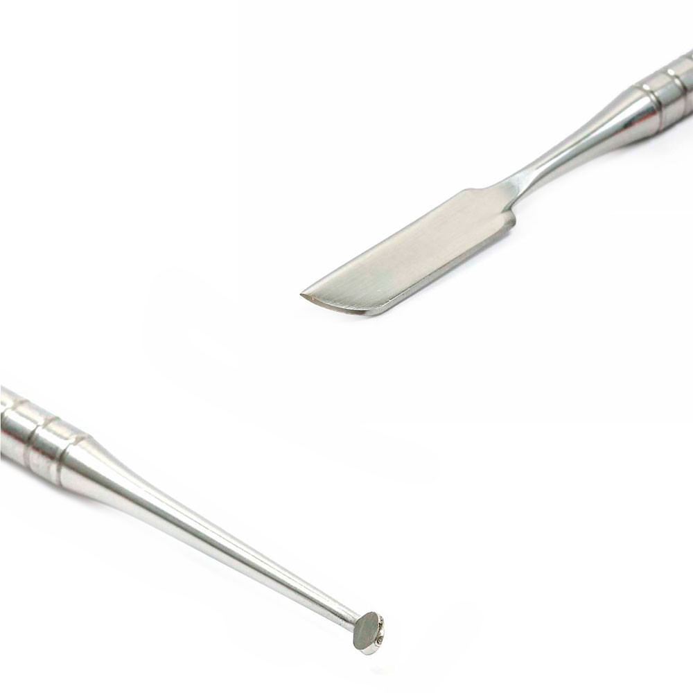 Esculpidor Lecron - Fava