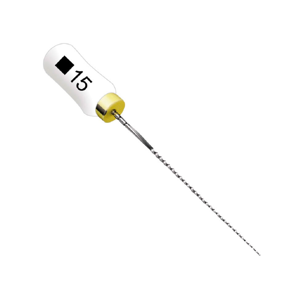 Lima Flexofile Maillefer - Dentsply